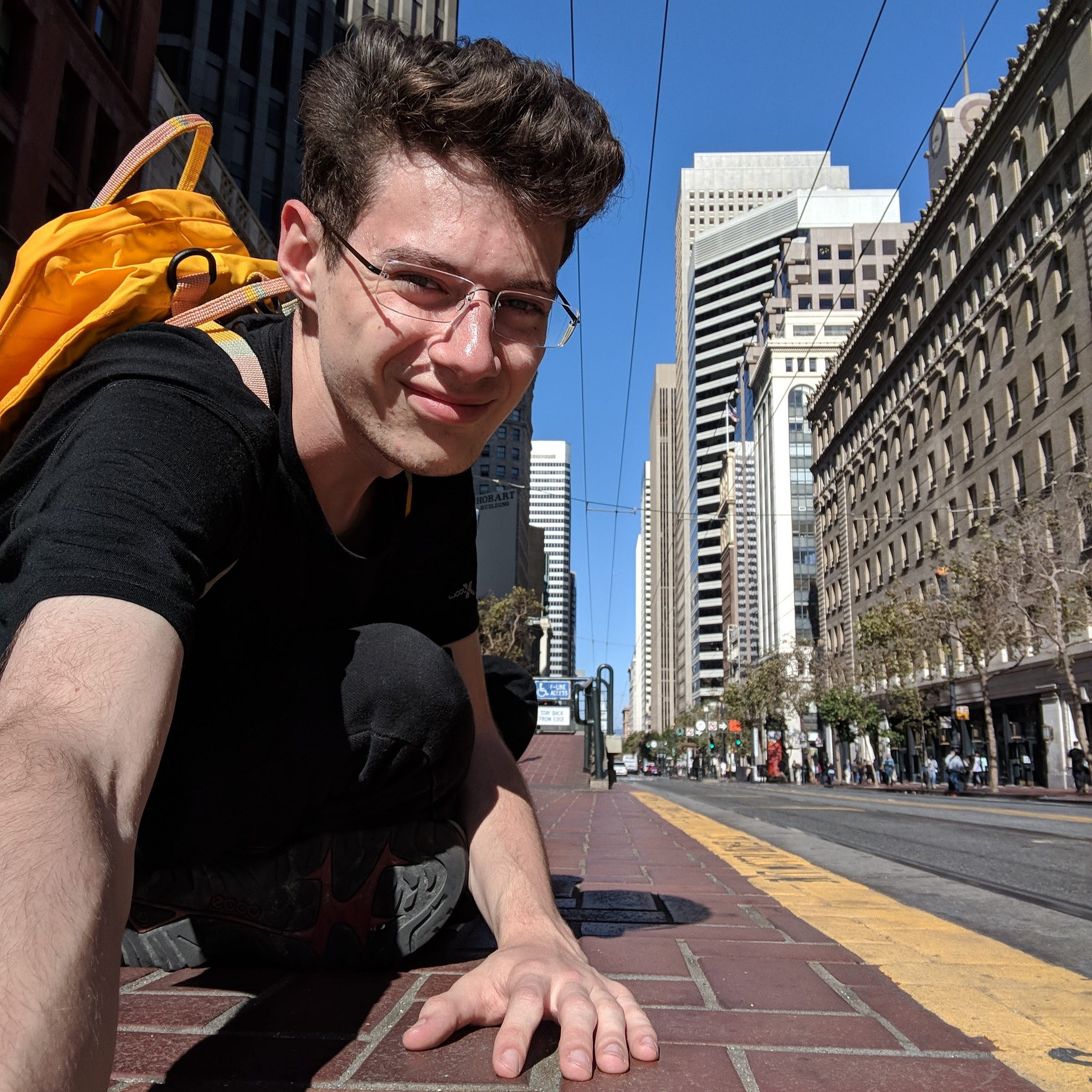 Jonathan Herman – Medium