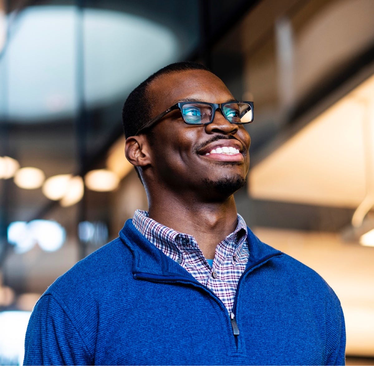 Arlen's Acquisition Journal – Medium