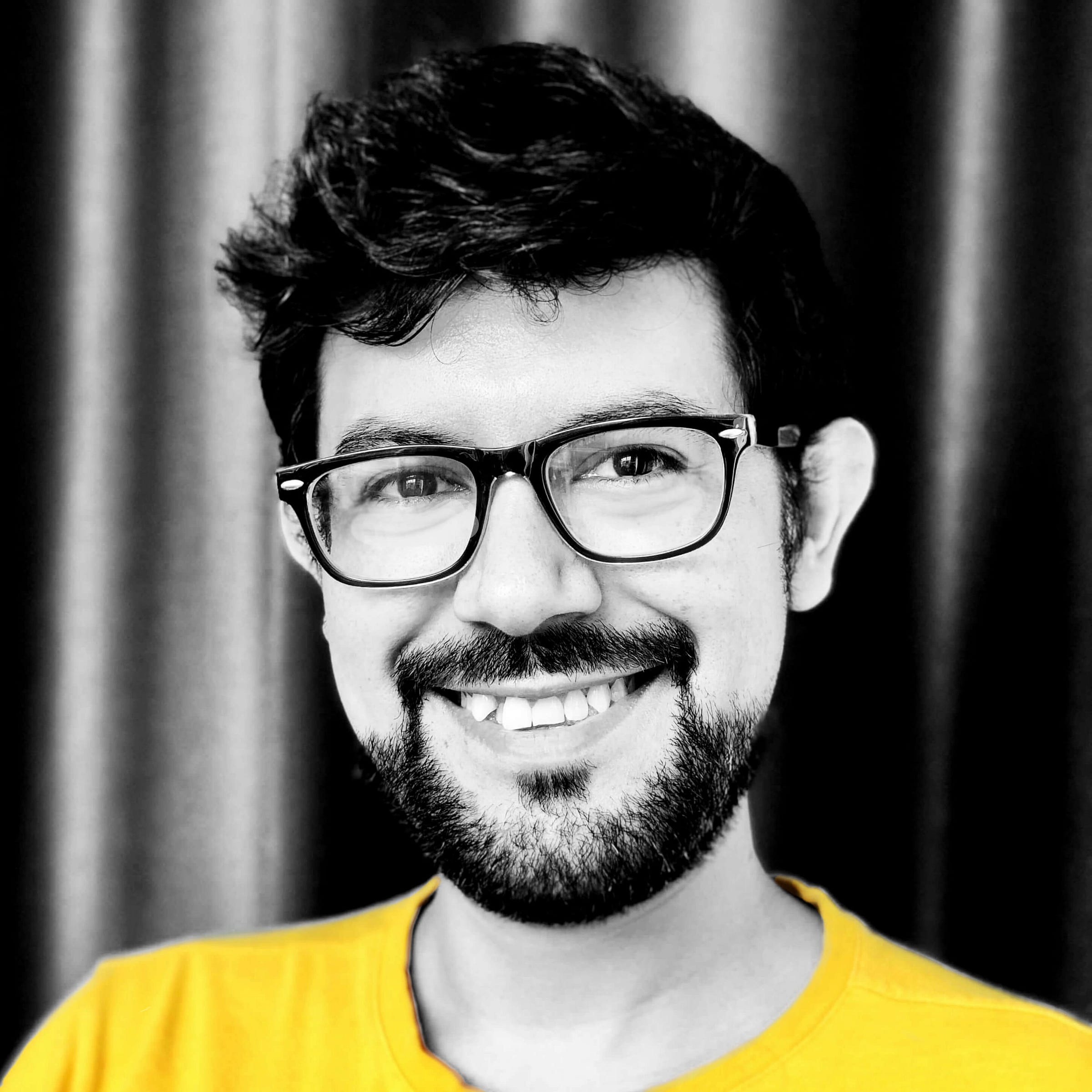 Dany Sánchez – Medium