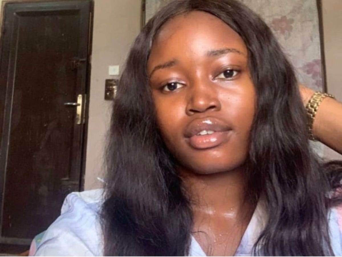 Blessing Somtochukwu Eze – Medium