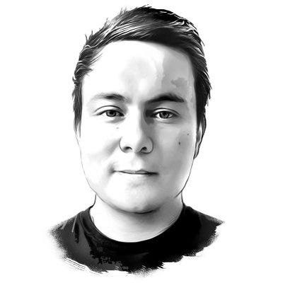 ramon zamora – Medium