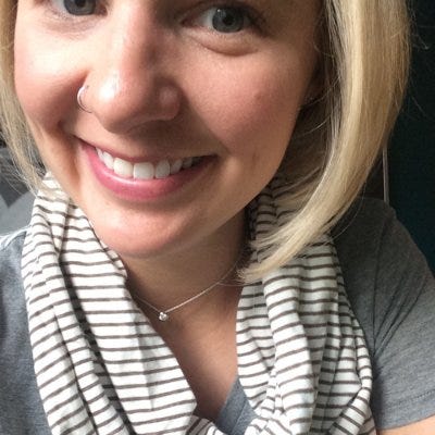 Erica May – Medium
