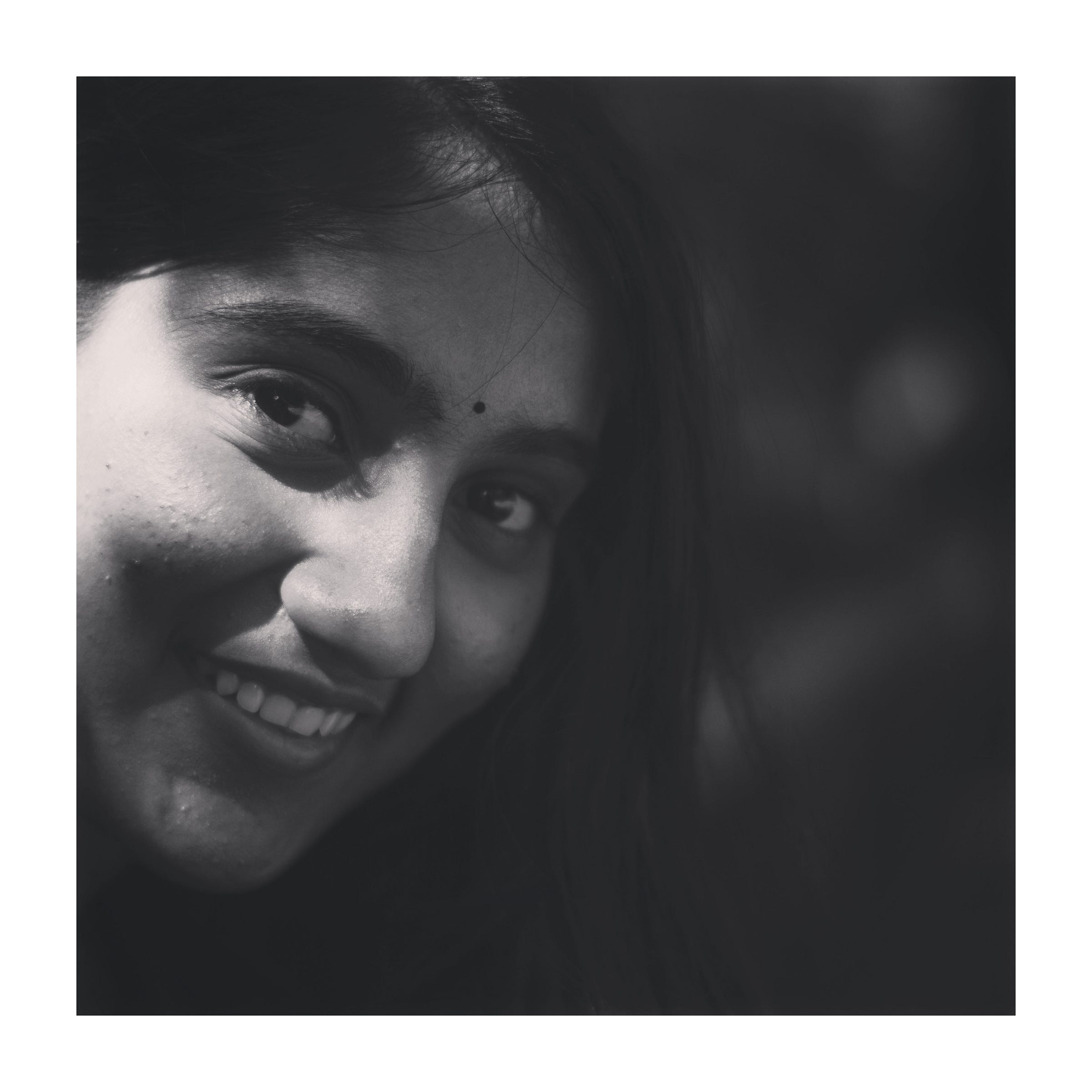 Lakshmi Priya Vijayan – Medium