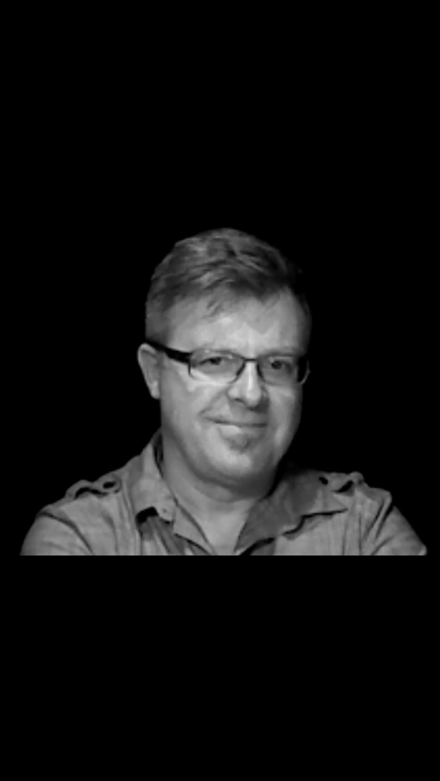 jeremy grainger – Medium