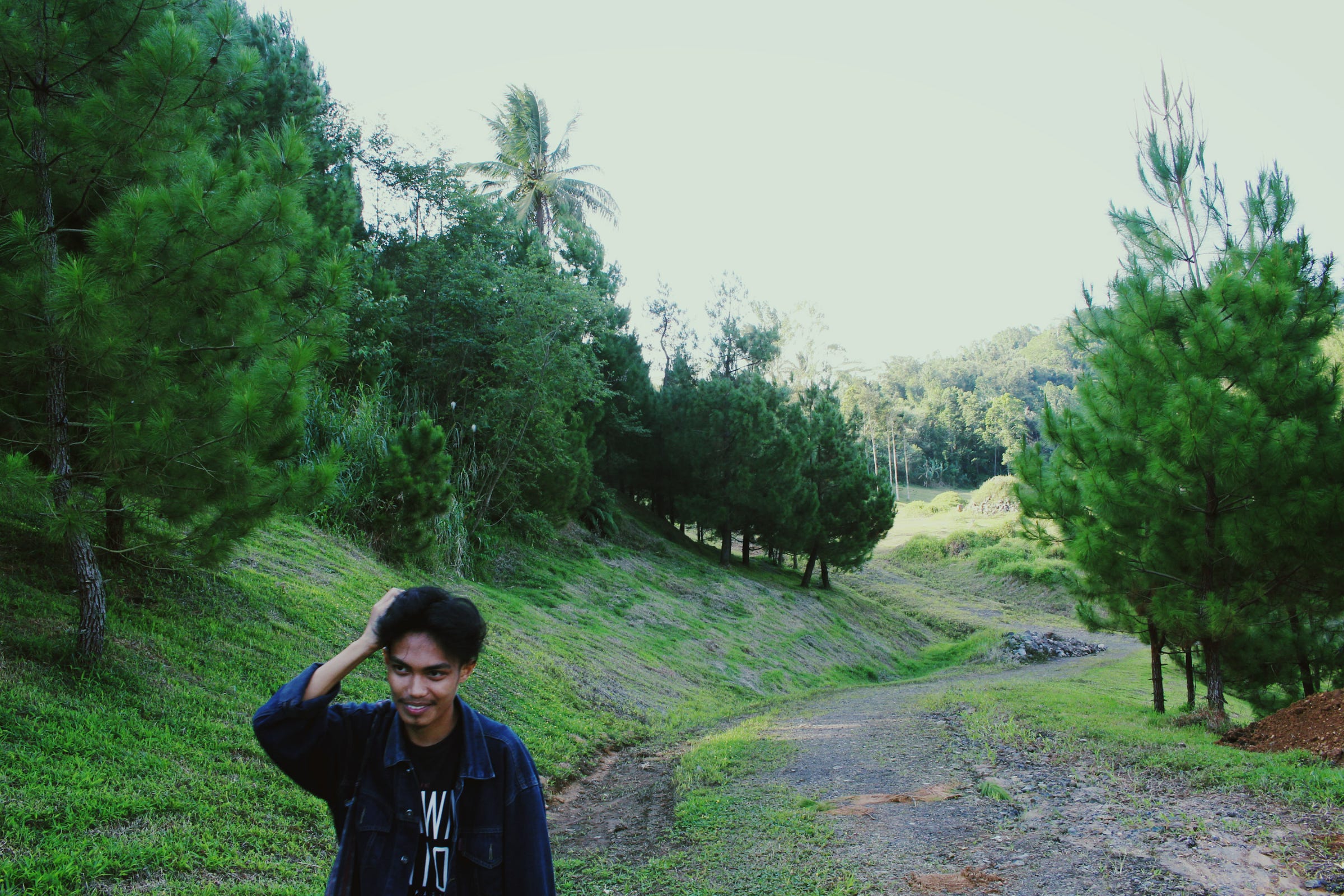 About – Firman Rusyaid – Medium