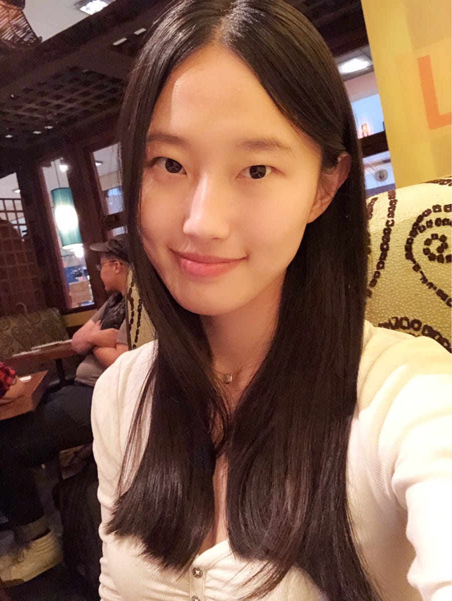 Phyllis Liu – Medium