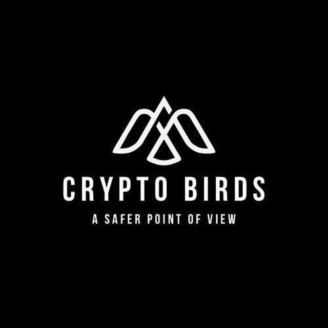 Crypto Birds – Medium