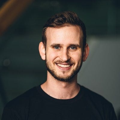 About – Alon Loeffler, PhD – Medium