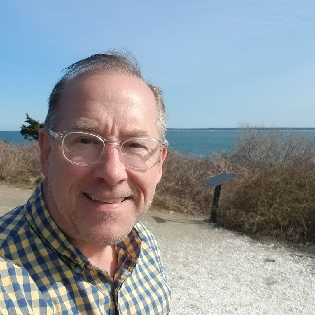 Jacob L Anderson – Medium
