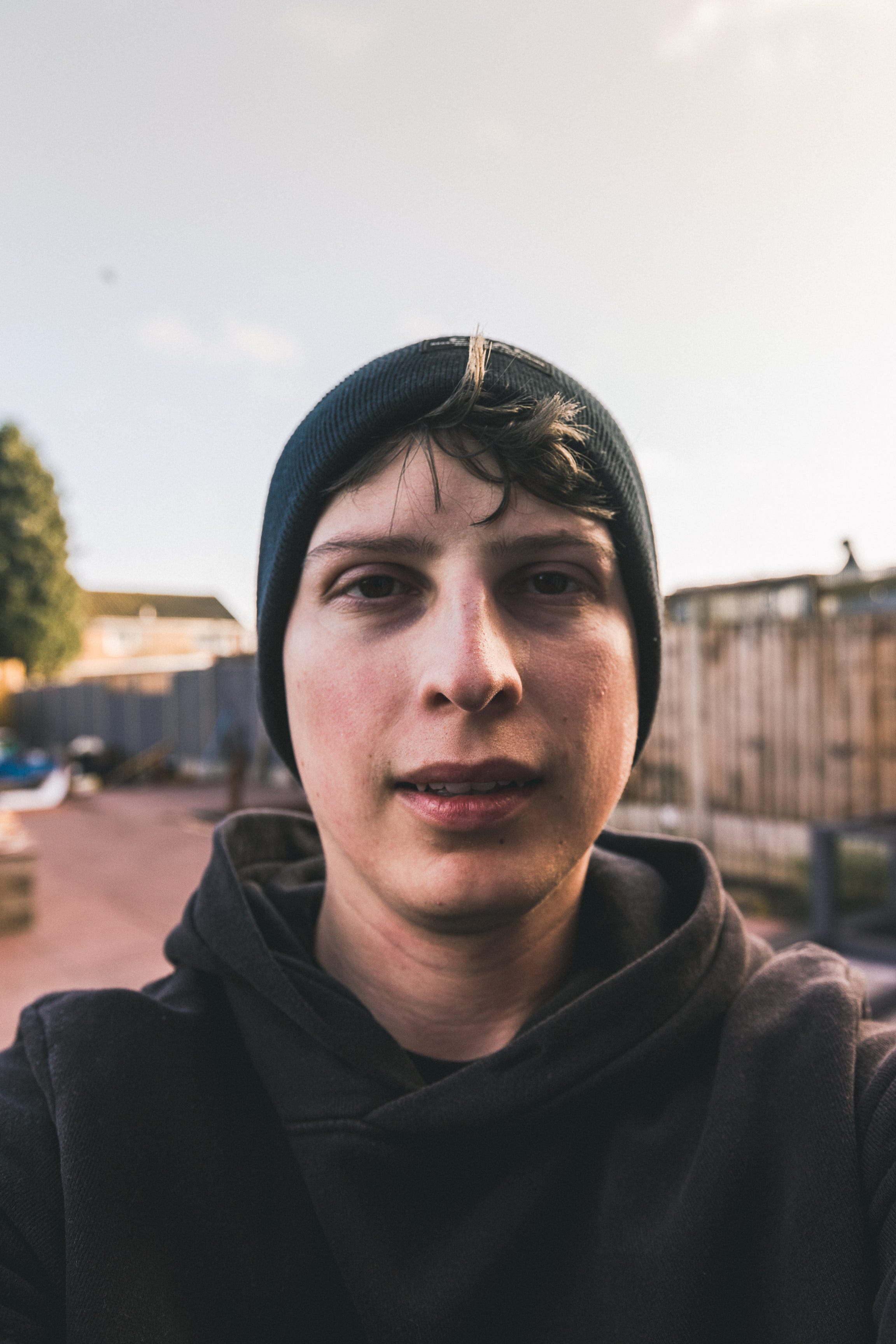 Luke Phillips – Medium