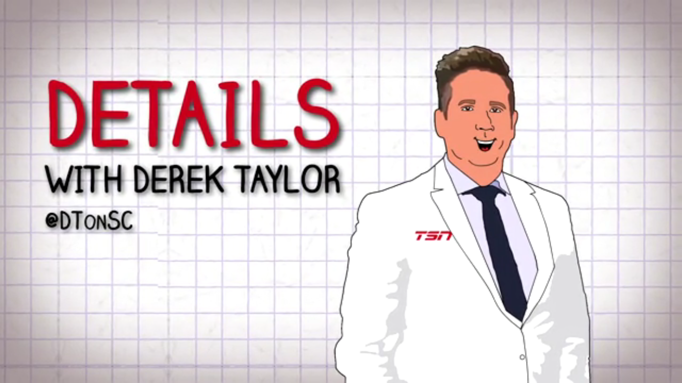 Derek Taylor 🇨🇦🏈 – Medium