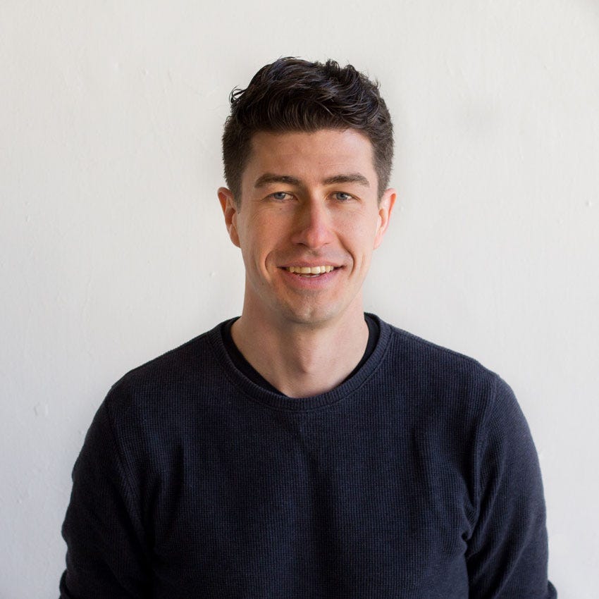 George Brooks – Medium