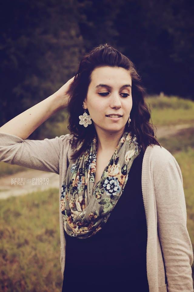 Sarah Louise – Medium