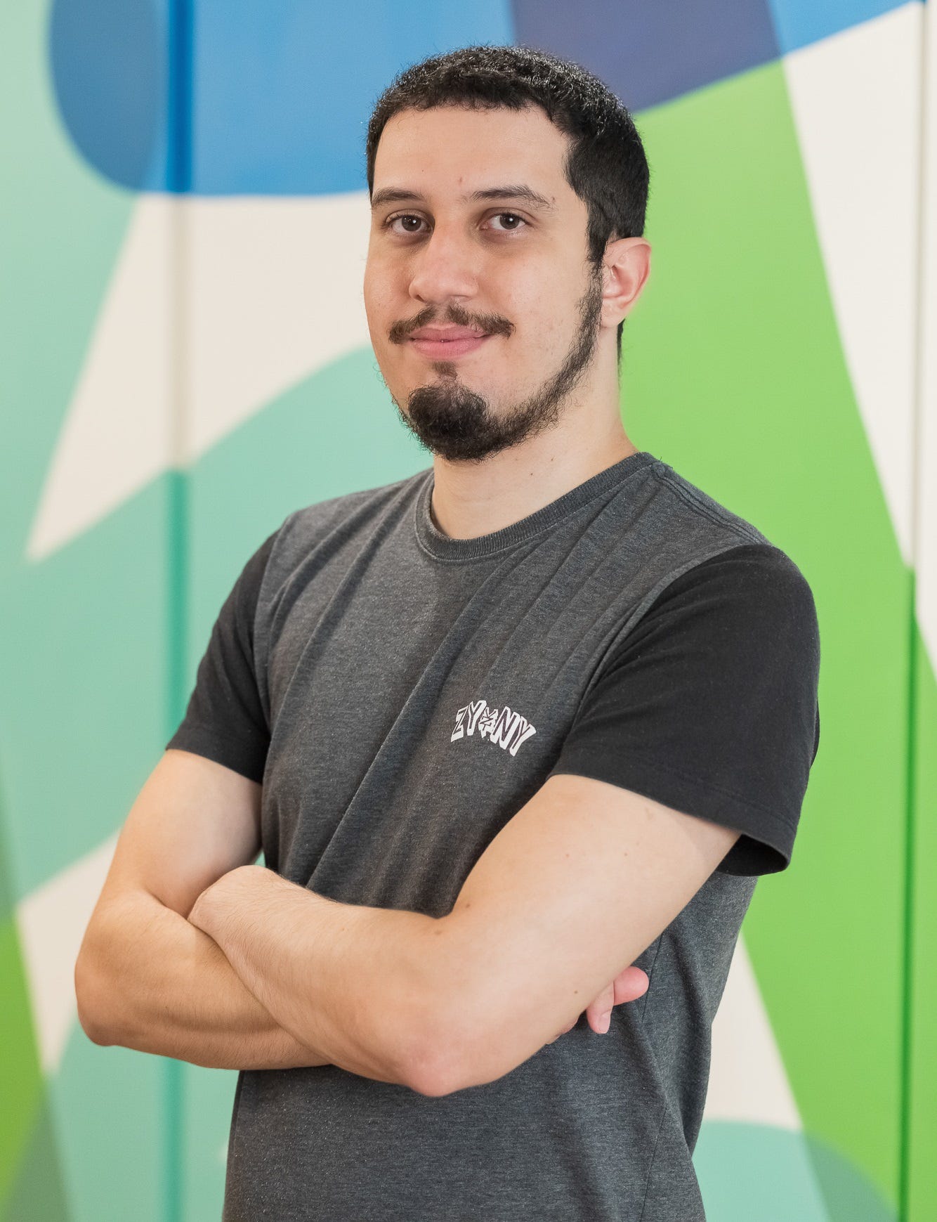 Gabriel Hiss – Medium