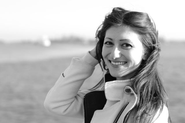 Valerie V – Medium