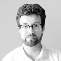 About – Sam Golden – Medium