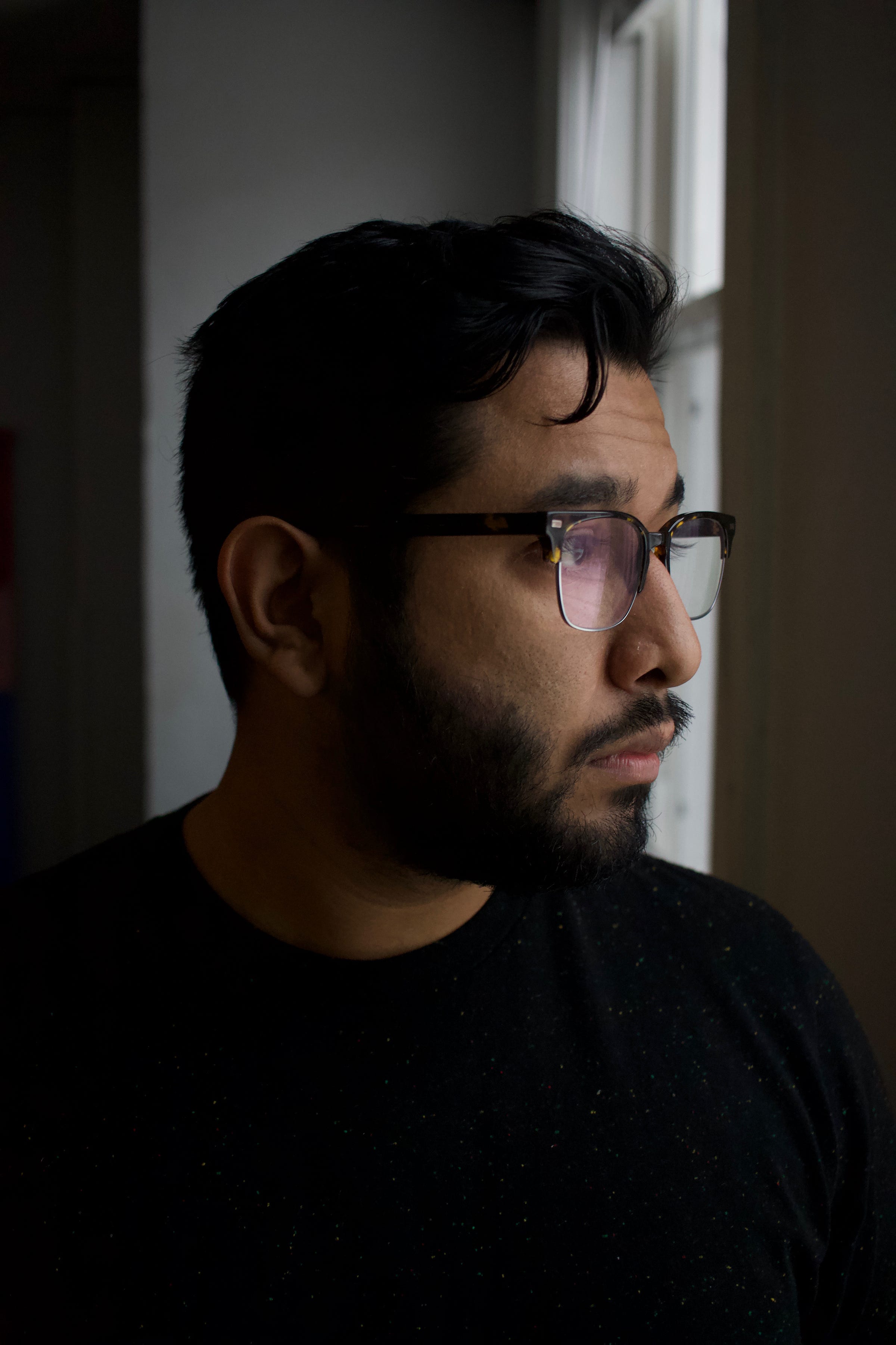 Ian Castillo – Medium