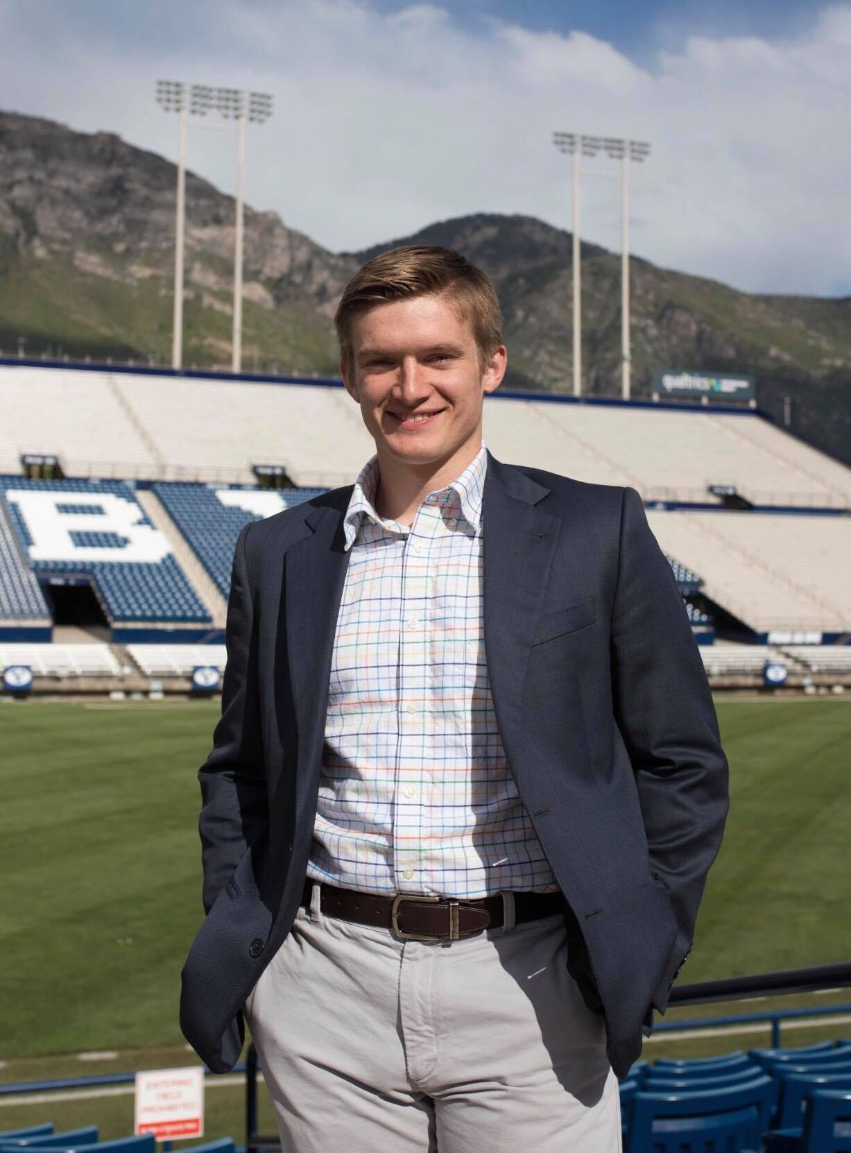 Tyler Clancy – Medium