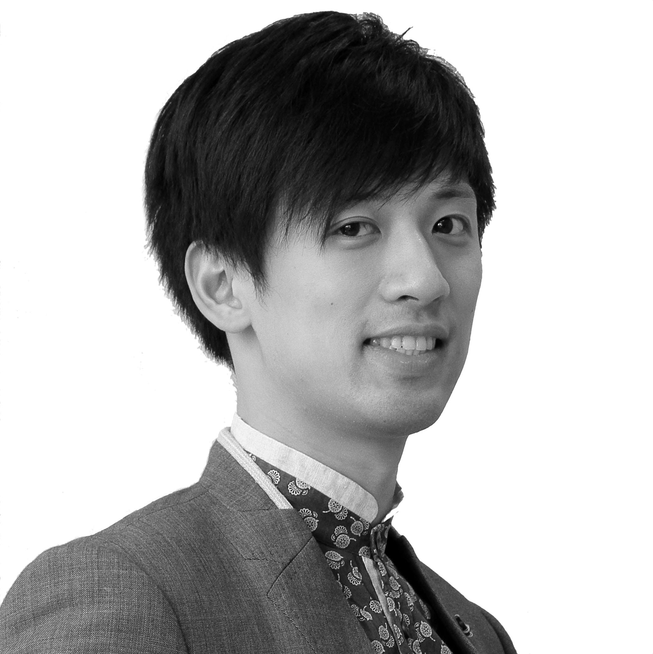 Gabriel Chan – Medium