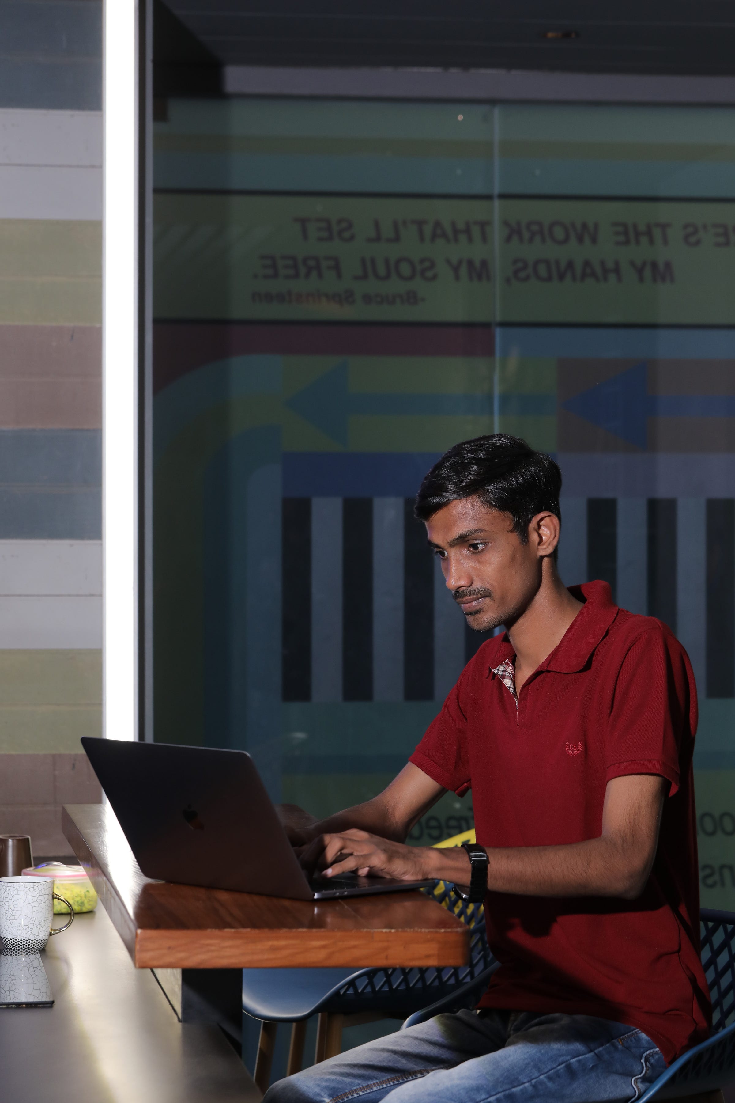 Patel Mihir – Medium