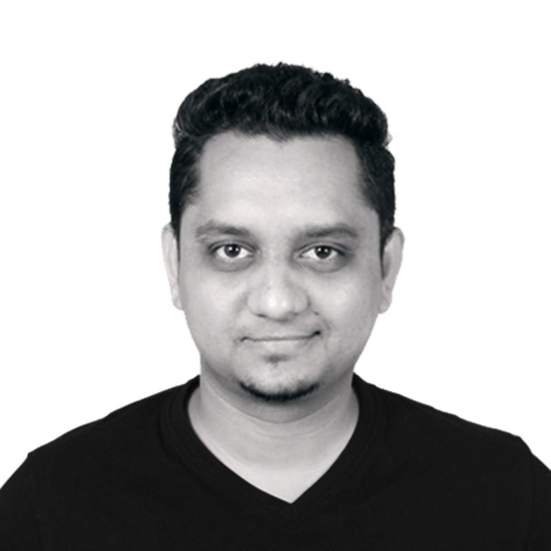 About – Mubin ul haq Vhora – Medium