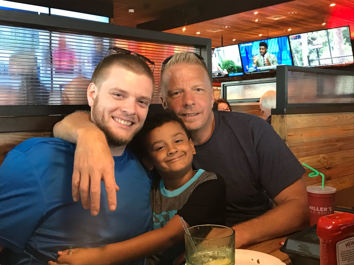 Daniel Dow – Medium