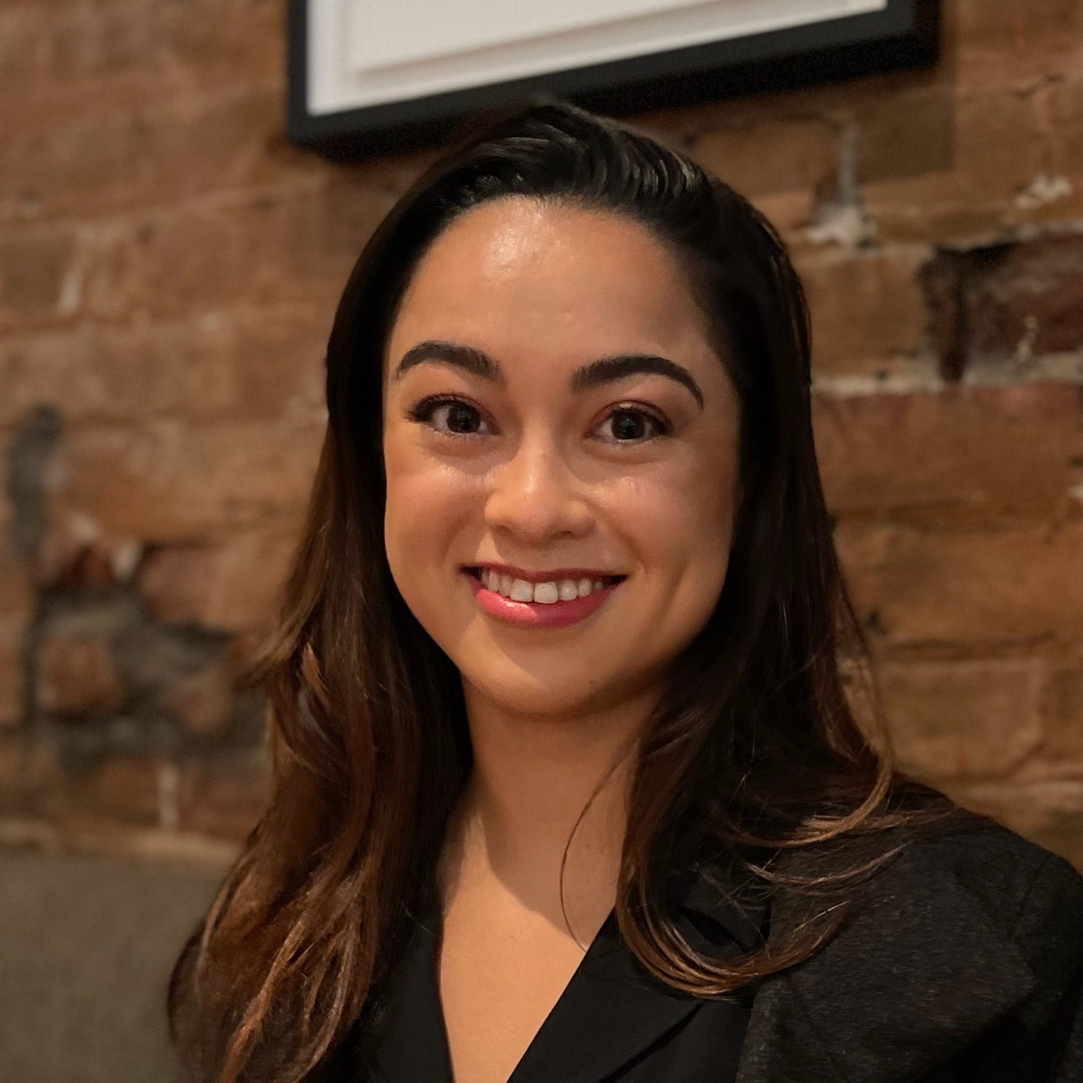 Katie Siegel – Medium