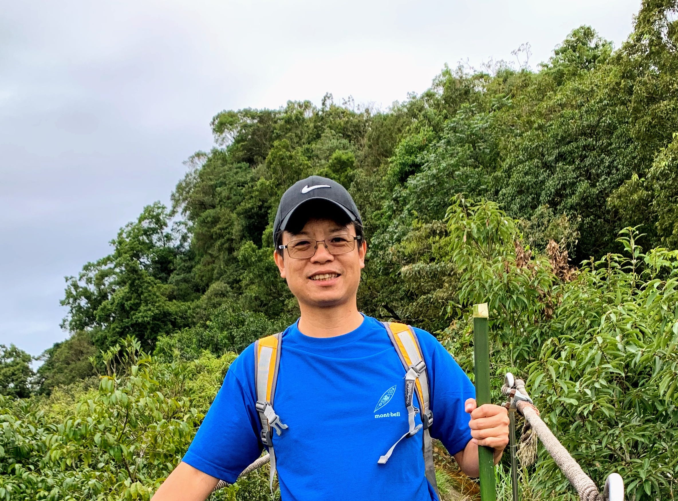 Jason Ho – Medium
