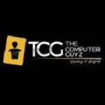 The Computer Guyz – Medium