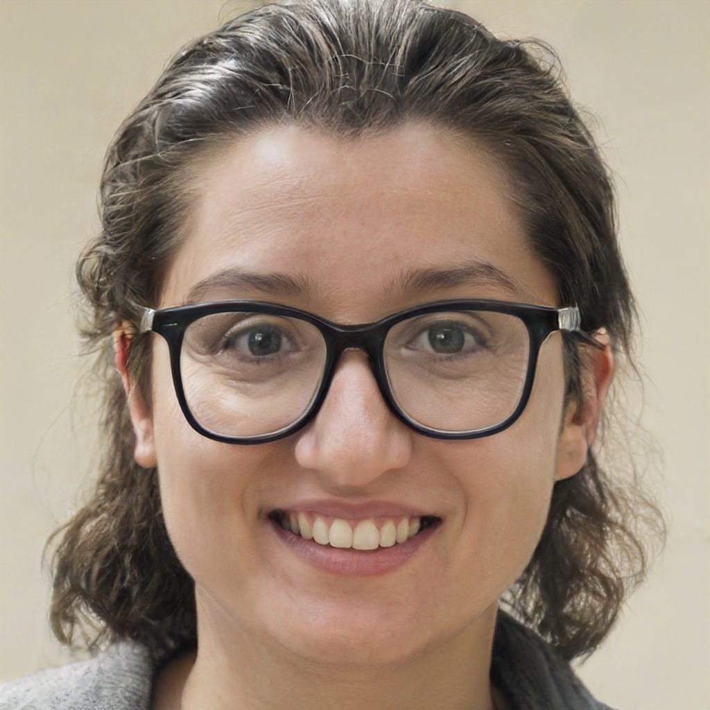 About – Kat Johnson – Medium