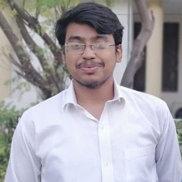 Syed Muhammad Ali Raza – Medium