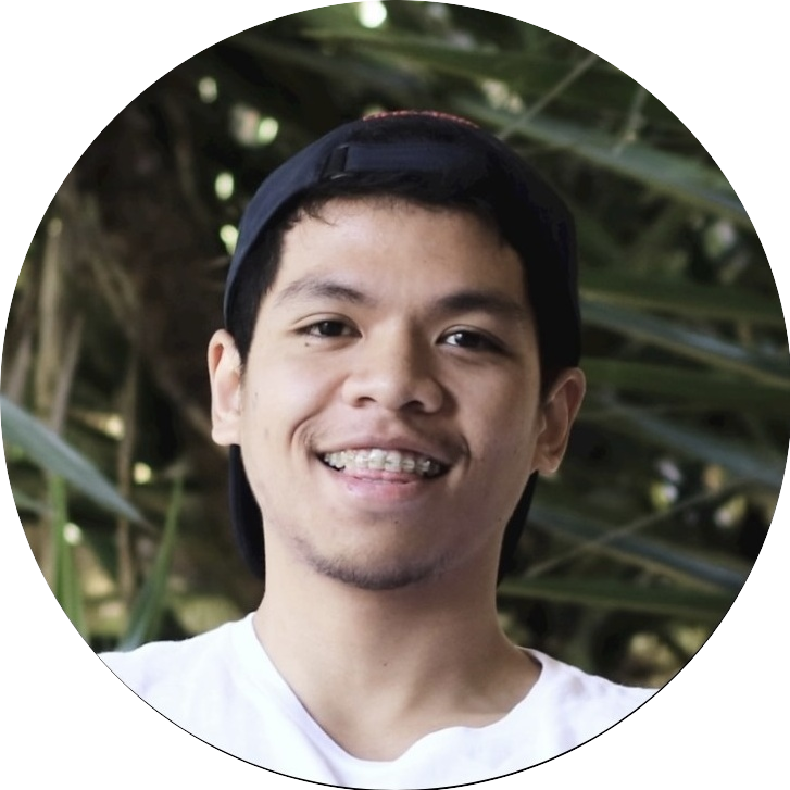Rai Paramartha – Medium