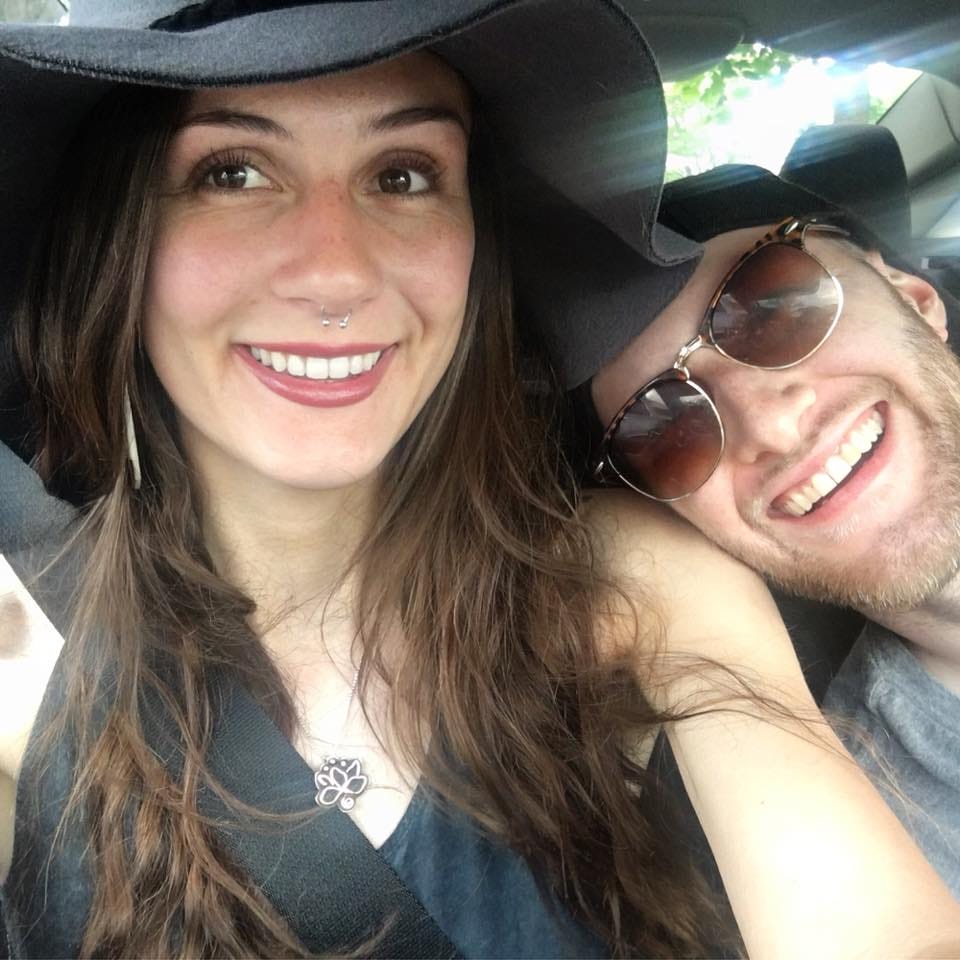 Ashley VanWinkle – Medium