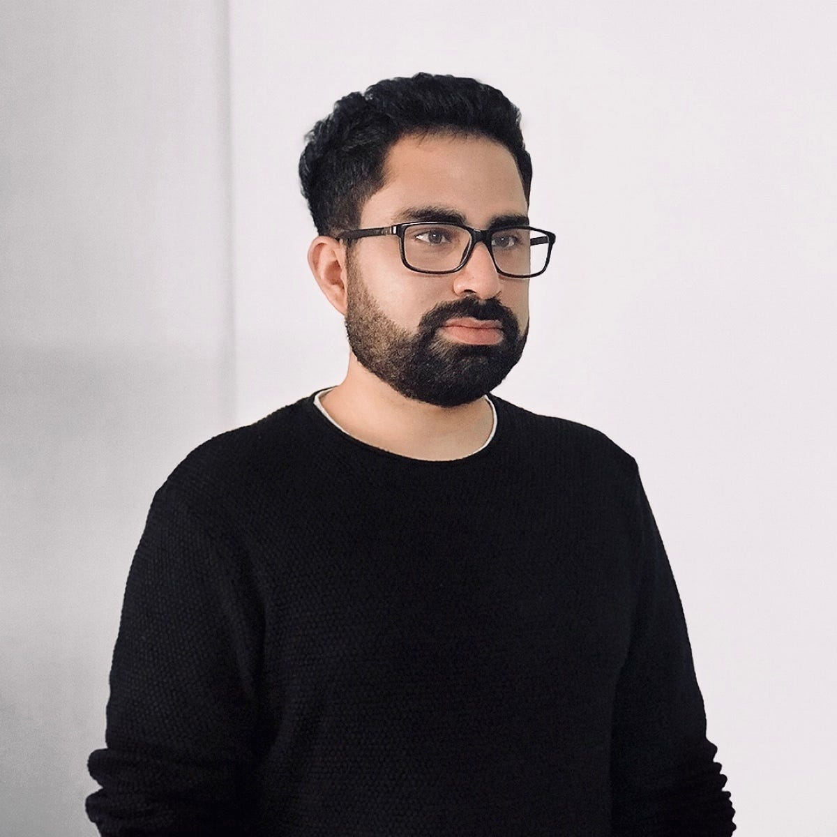 Saurabh Sethi – Medium