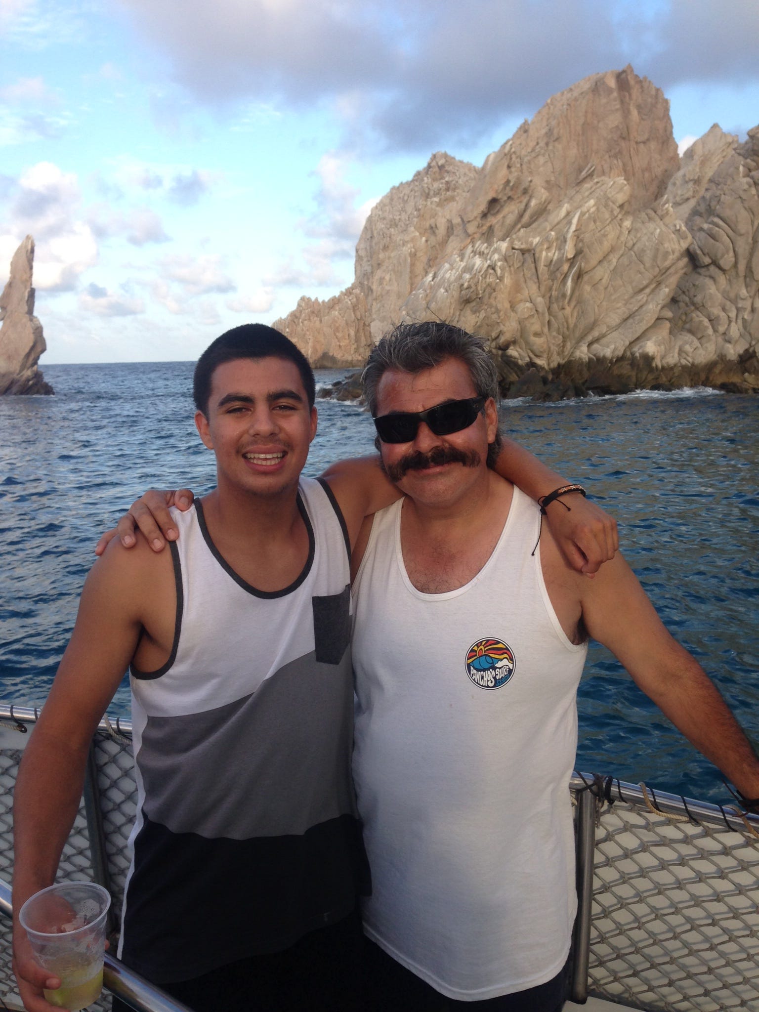 About – Alex Perales – Medium