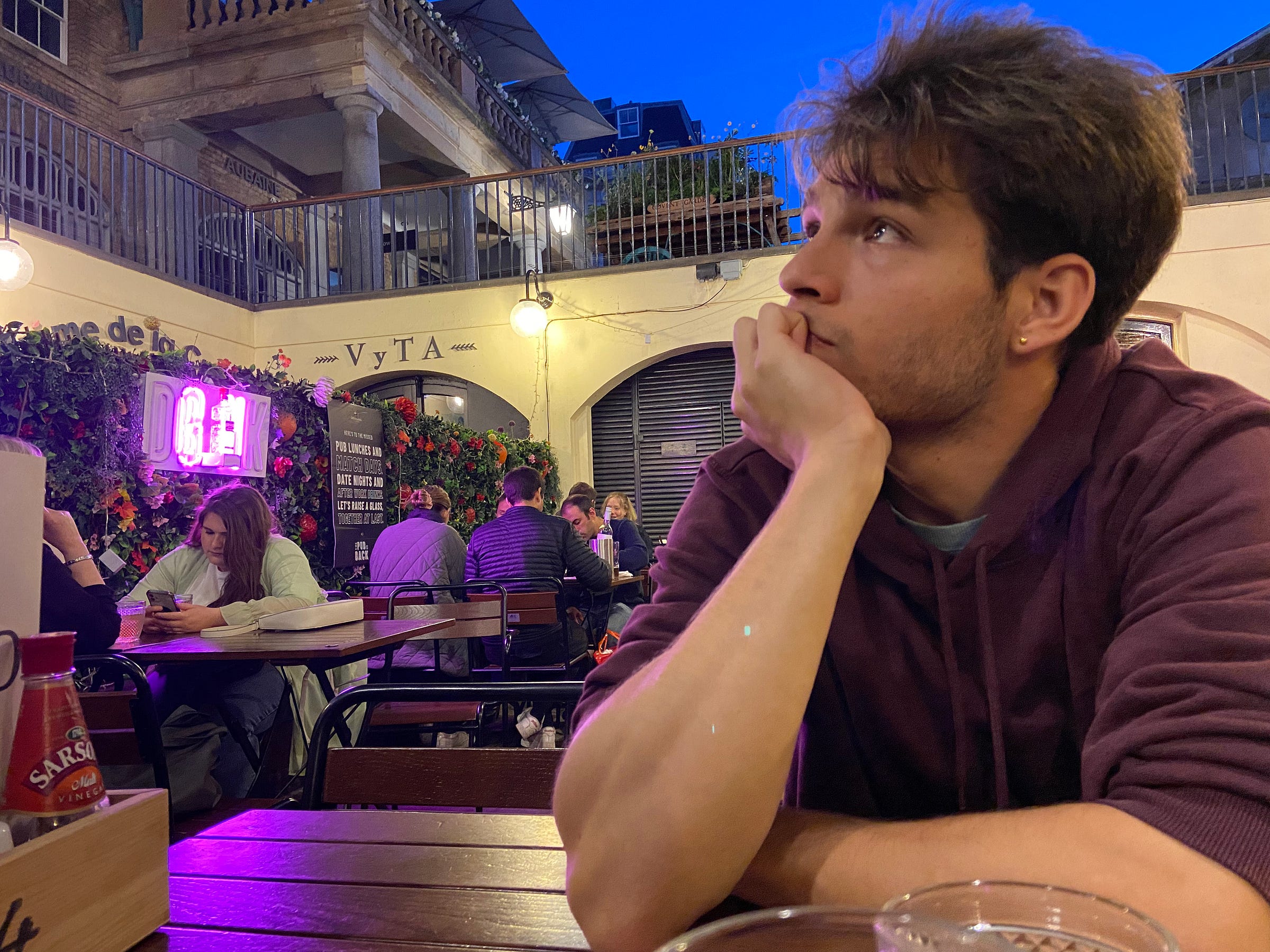 Pablo Collado Soto – Medium