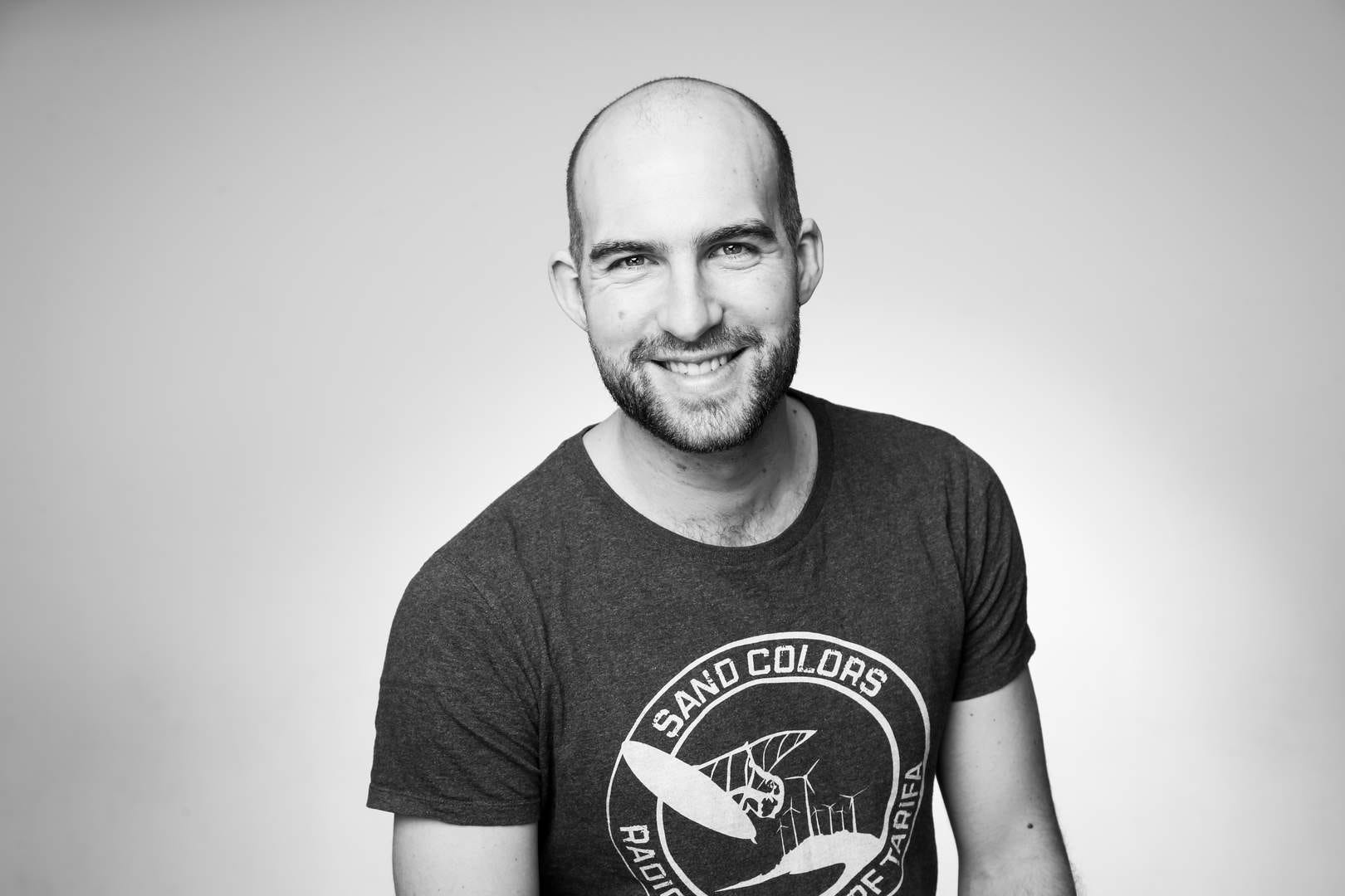 Florian Gruenwald – Medium