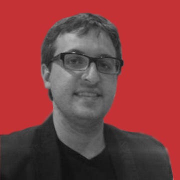 Max Covill – Medium