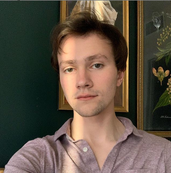 Dillon McCormick – Medium
