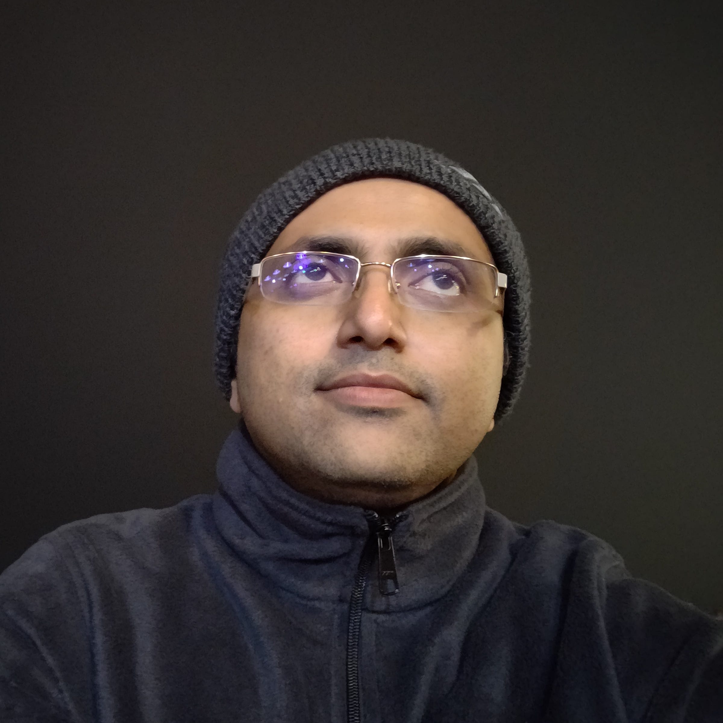 Aditya Saxena – Medium