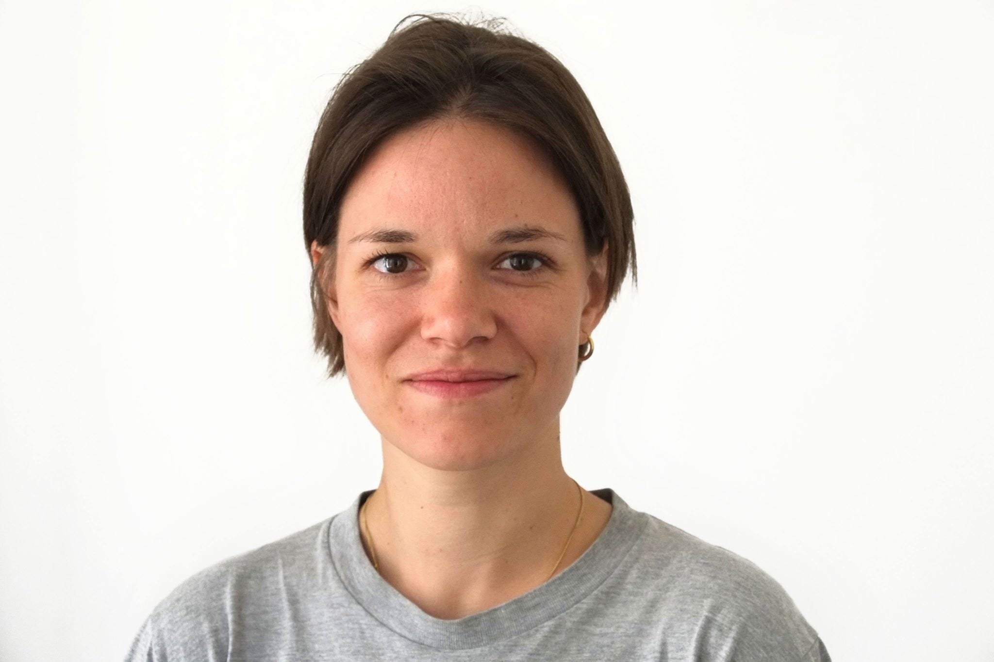 Eva Tepest – Medium