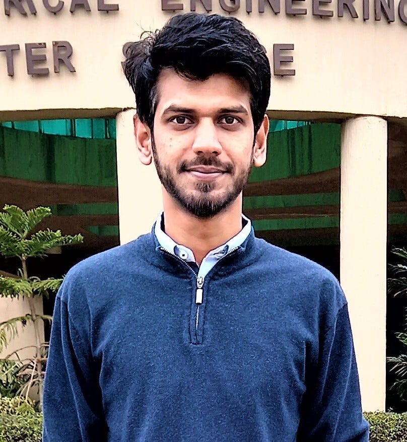 Zain ul Abidin – Medium