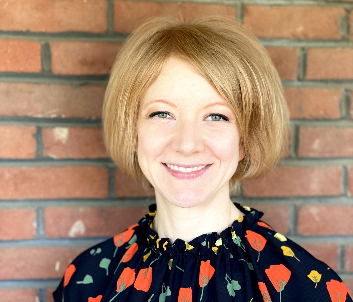 5 Non-Intuitive Ways Marketers Can Thrive with Julia Stead of Allocadia ...