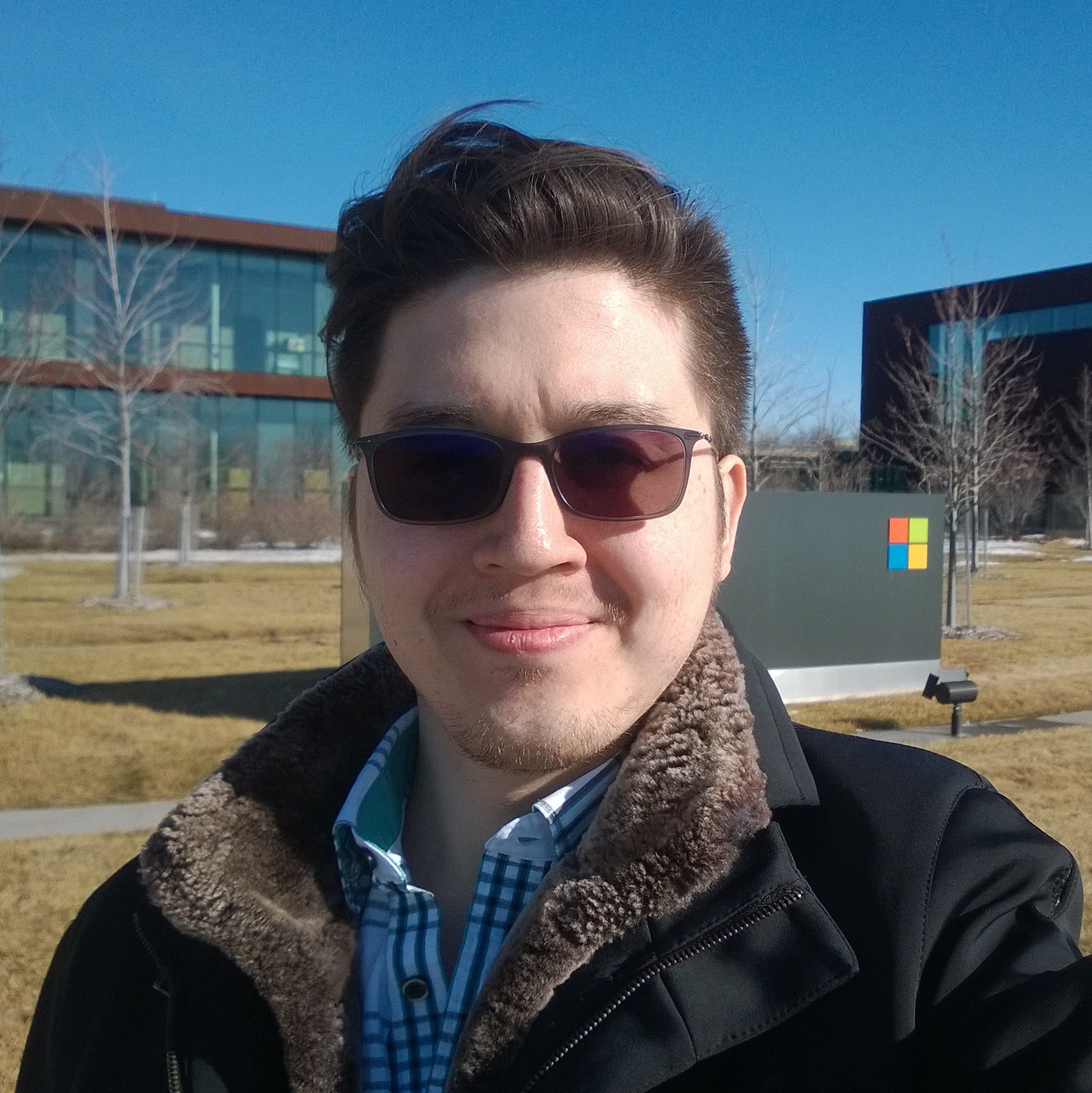 Richard Gist – Medium