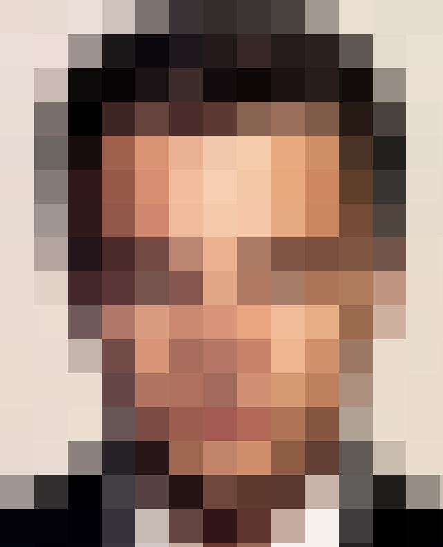 Jay Mason – Medium