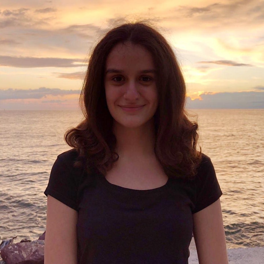 About ldem Demir Medium