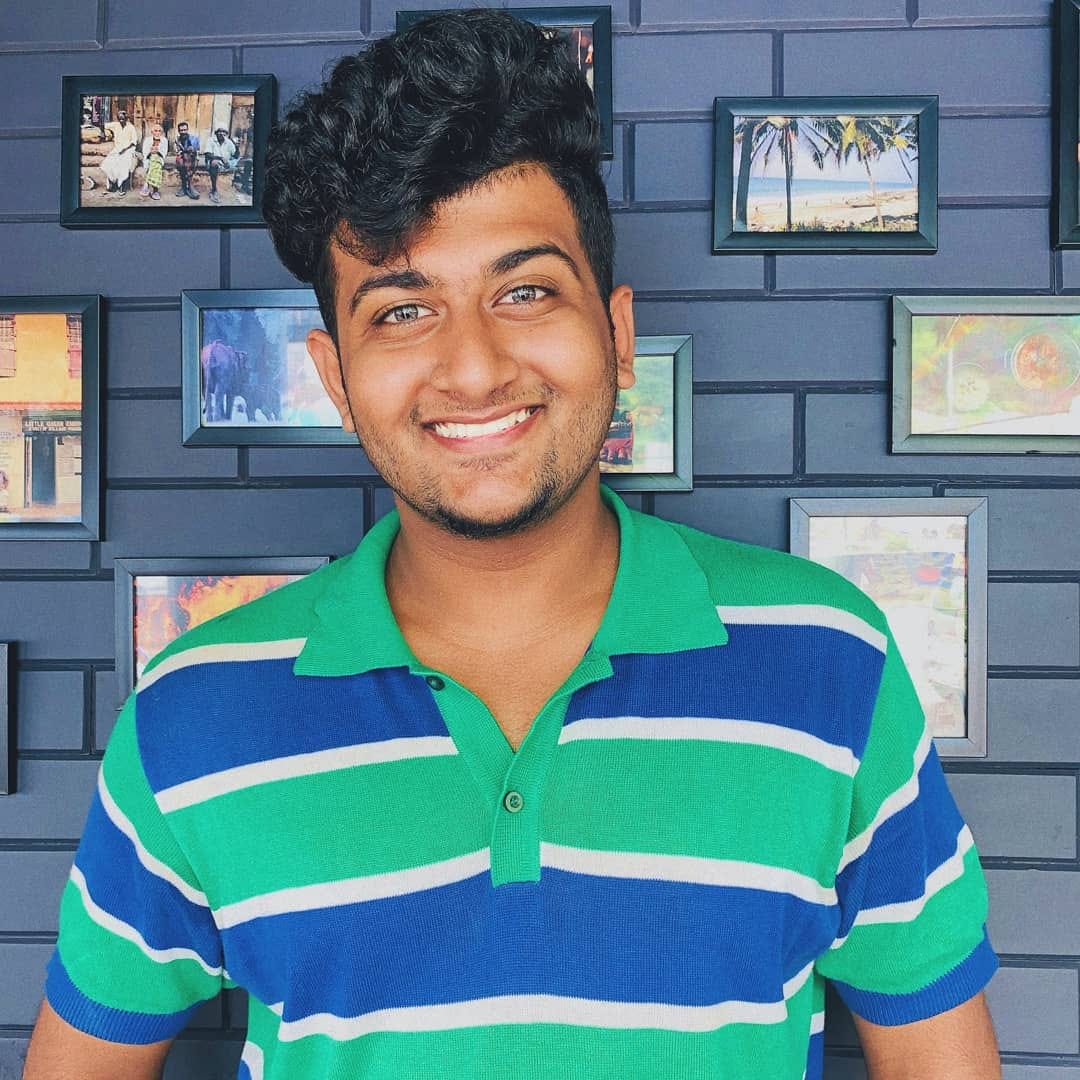 About – Aditya Patil – Medium