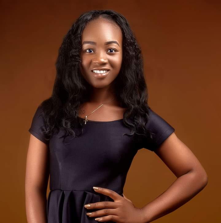 Nancy Omono Okonofua – Medium
