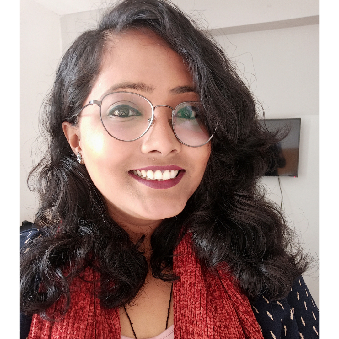 Bhawana Singh – Medium