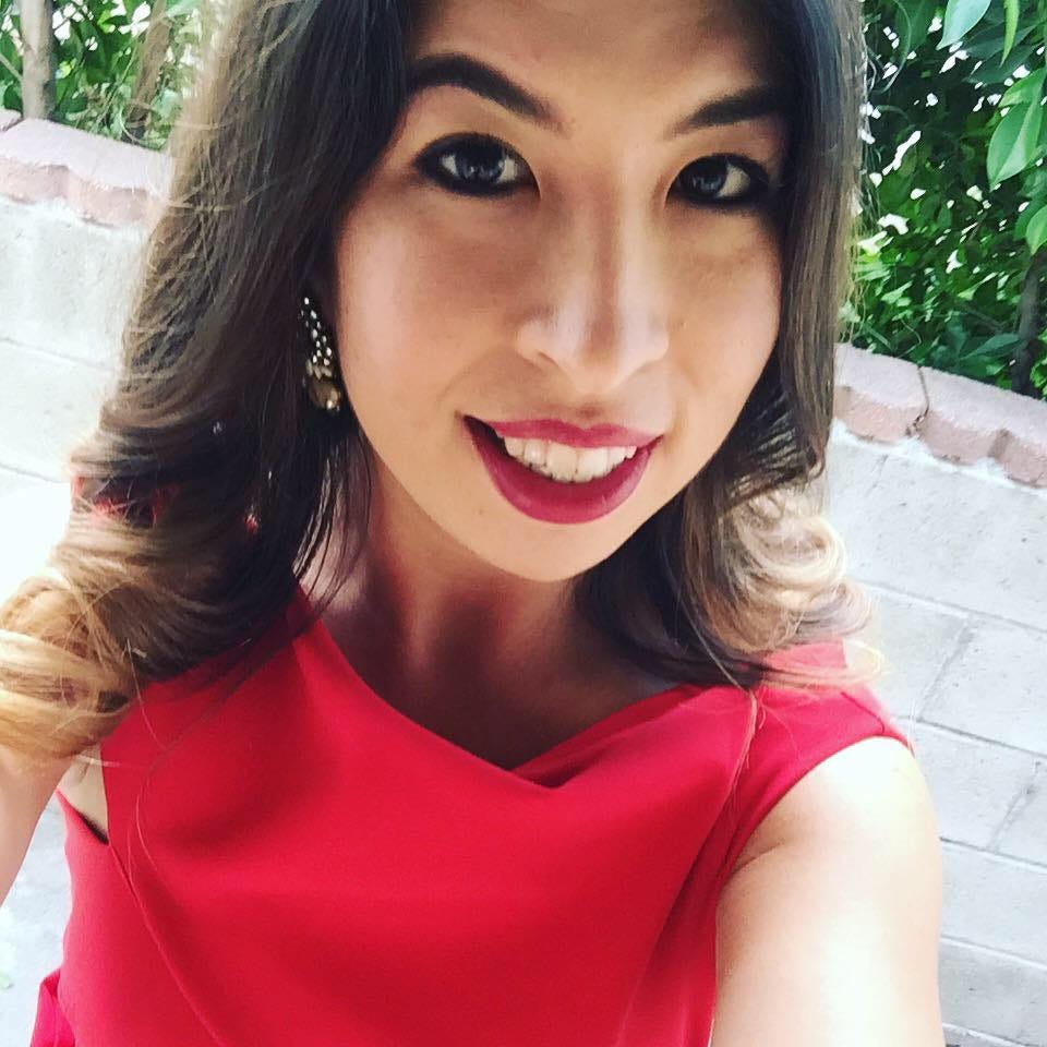 Michelle Maestas Simonsen – Medium